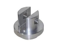 China Agricultural Precision CNC Milling , Plated Aluminum CNC Milling Components for sale