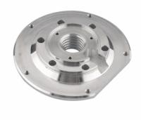 China 5 Axis CNC Milling Parts Spraying Treatment Precision Aluminum for sale