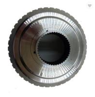 China 4140 Steel , Stainless Steel CNC Milling Parts Polished Treatment cNC machine for sale