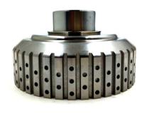 China 4140 Steel , Stainless Steel CNC Milling Parts Polished Treatment cNC machine for sale