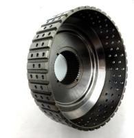 China 4140 Steel , Stainless Steel CNC Milling Parts Polished Treatment cNC machine for sale