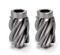 China Gear CNC Milling Parts Polished Treatment Hardware Precision Components for sale