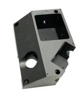 China SUS630 CNC Stainless Steel Parts , Mirror Sandblasted CNC Stainless Steel Machining for sale