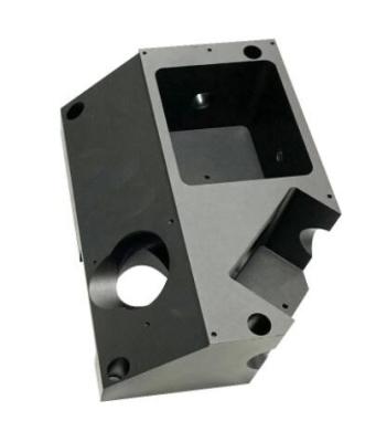China SUS630 CNC Stainless Steel Parts , Mirror Sandblasted CNC Stainless Steel Machining for sale