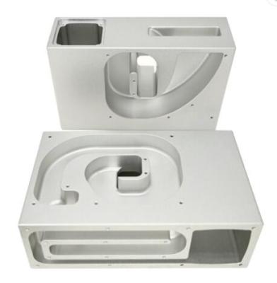 China Regular Ss CNC Milling Parts Wind Power Equipment Carbon Steel Cnc Hardware Parts for sale