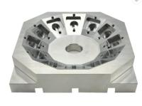 China Regular Ss CNC Milling Parts Wind Power Equipment Carbon Steel Cnc Hardware Parts for sale