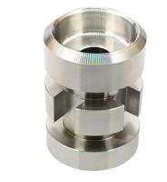 China Regular Ss CNC Milling Parts Wind Power Equipment Carbon Steel Cnc Hardware Parts for sale