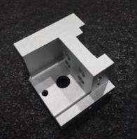 China Magnesium Alloy Stainless Steel CNC Milling Parts Precision Machining Hardware for sale