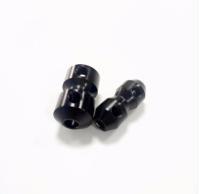 China GS Certificate Anodized CNC Turning Milling Parts Machined Precision Components for sale