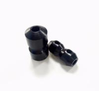 China GS Certificate Anodized CNC Turning Milling Parts Machined Precision Components for sale