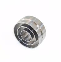 China GS Certificate Anodized CNC Turning Milling Parts Machined Precision Components for sale
