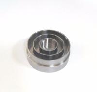 China GS Certificate Anodized CNC Turning Milling Parts Machined Precision Components for sale