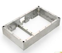 China Anodized CNC Milling Parts Precision Aluminum 6082 Machining Cavity Housing for sale