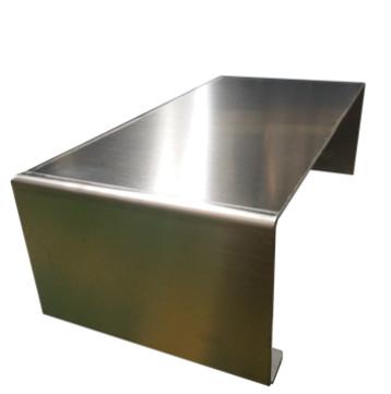 China SS304 SS316 Stainless Steel Metal Parts Sheet Metal Bending Dies For Equipment Case for sale