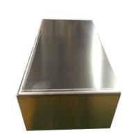 China SS304 SS316 Stainless Steel Metal Parts Sheet Metal Bending Dies For Equipment Case for sale