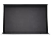 China Powder Coated 19 Inch Server Case , Sheet Metal Bent 300mm Deep 1.5 U Server Case for sale