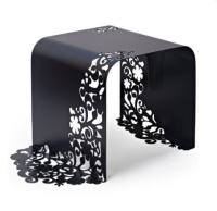China 0.1mm Tolerance Laser Cutting Metal Service Decorative Metal Parts for sale