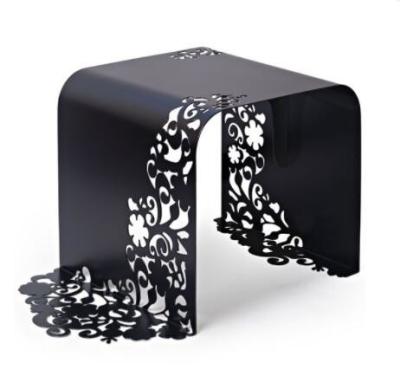 China 0.1mm Tolerance Laser Cutting Metal Service Decorative Metal Parts for sale