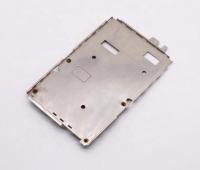 China Plating SS Sheet Metal Laser Cutting Parts Automation Equipment Parts for sale