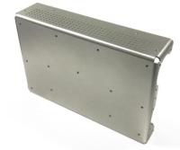China Plating SS Sheet Metal Laser Cutting Parts Automation Equipment Parts for sale