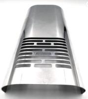 China GS Stainless Steel Kitchenware Parts ,  0.5mm Tolerance bending sheet metal for sale