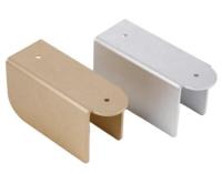 China Anodizing Sheet Metal Bending Parts Aluminum Kitchenware Precision Fabrication for sale