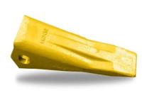 China Forging Casting 53103205 Excavator Bucket Teeth JCB Excavator Tooth Point for sale