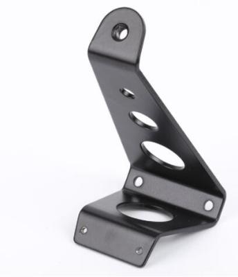 China GS Certificate Sheet Metal Stamping Parts Plated Aluminum Stainless Steel for sale
