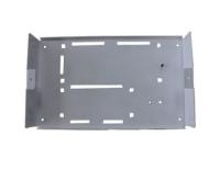China GS Certificate Sheet Metal Stamping Parts Plated Aluminum Stainless Steel for sale