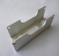 China Plated Metal Precision Stamping Parts 6068 Aluminum Automobile And Motorcycle Parts for sale