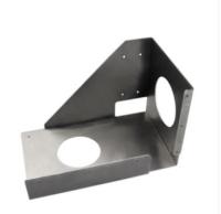 China Plated Metal Precision Stamping Parts 6068 Aluminum Automobile And Motorcycle Parts for sale