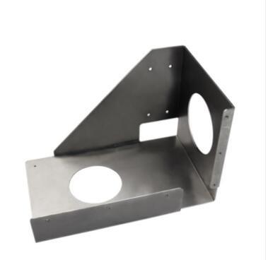 China Plated Metal Precision Stamping Parts 6068 Aluminum Automobile And Motorcycle Parts for sale