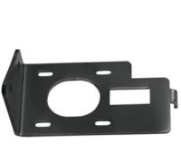 China Plated Metal Precision Stamping Parts 6068 Aluminum Automobile And Motorcycle Parts for sale