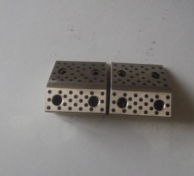 China 0.3mm Tolerance Metal Stamping Parts 6082 Aluminum Hardware For Medical Equipment for sale