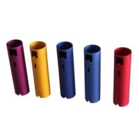 China Sheet Metal Stamping Precision Hardware Parts , 316L Stainless Steel Hardware Products for sale