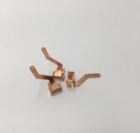 China Sheet Metal Stamping Precision Hardware Parts , 316L Stainless Steel Hardware Products for sale