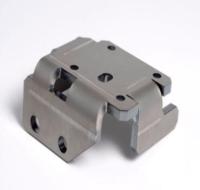 China Sheet Metal Stamping Precision Hardware Parts , 316L Stainless Steel Hardware Products for sale