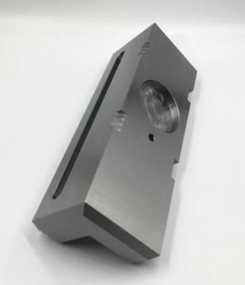China CNC Machining Precision Jig Fixture Components 5 Years Warranty for sale