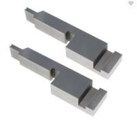 China ROHS CNC Machining Metal Parts Anodized Milling Fixtures Tooling for sale