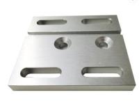 China ROHS CNC Machining Metal Parts Anodized Milling Fixtures Tooling for sale