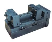 China Precision Machined Jig Fixture Components Cylindrical Grinding Fixtures 0.01~0.05mm Tolerance for sale