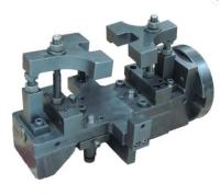China Precision Machined Jig Fixture Components Cylindrical Grinding Fixtures 0.01~0.05mm Tolerance for sale