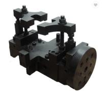China Precision Machined Jig Fixture Components Cylindrical Grinding Fixtures 0.01~0.05mm Tolerance for sale
