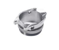 China CNC Machining Pump Jig Fixture Components Automobile Sandblasted Jig Fixture for sale