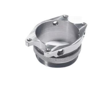 China CNC Machining Pump Jig Fixture Components Automobile Sandblasted Jig Fixture for sale