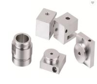 China CNC Machining Pump Jig Fixture Components Automobile Sandblasted Jig Fixture for sale