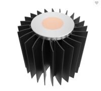 China 65W-75W Led Copper Phase Change Heat Sink OEM Size For Down Light for sale