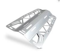 China 0.01mm Sheet Metal Laser Cutting Service , Aluminum Stainless Steel Metal Fabrication for sale