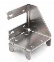 China ODM OEM Sheet Metal Laser Cutting Parts Aluminum Galvanized Service for sale