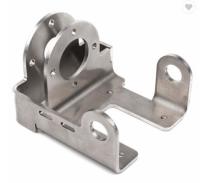 China ODM OEM Sheet Metal Laser Cutting Parts Aluminum Galvanized Service for sale